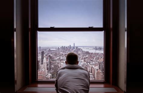Looking Out A Window Photos Download The Best Free Looking Out A