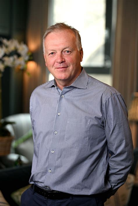 Greg Dilger Renatus Capital Partners Private Equity Firm Dublin