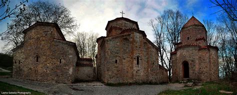 ძველი შუამთა Lasha Gabelia Flickr