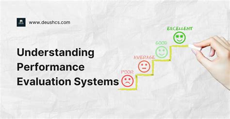 How Performance Evaluation Systems Can Impact Employee Motivation