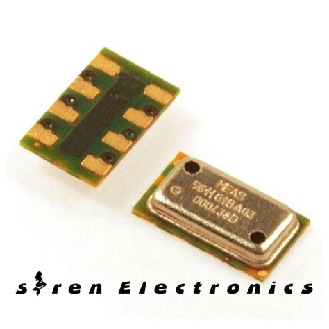 1 pcs x ms5611 01ba03 board mount pressure sensors ms5611 bt m caps