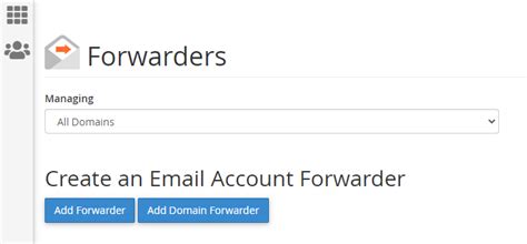 how to set up email forwarding in cpanel atcodex empowering your