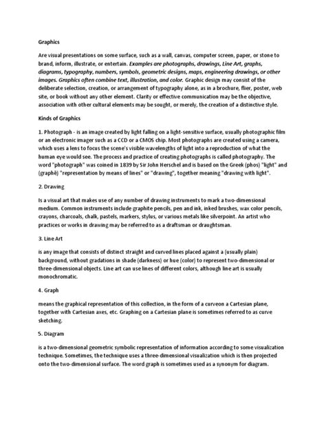 graphics pdf computer graphics graphics