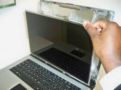 How To Repair A Laptop Screen Tech FAQ