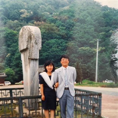 우와진짜능력이대단해👍👍👍 칭찬과동시에 부탁해서 정말 미안한데 간절해서 남겨보아ㅠ 혹시 우리부모님사진도 가능할까ㅜ 엄마아빠 20살때 데이트사진인데 지금우리엄만