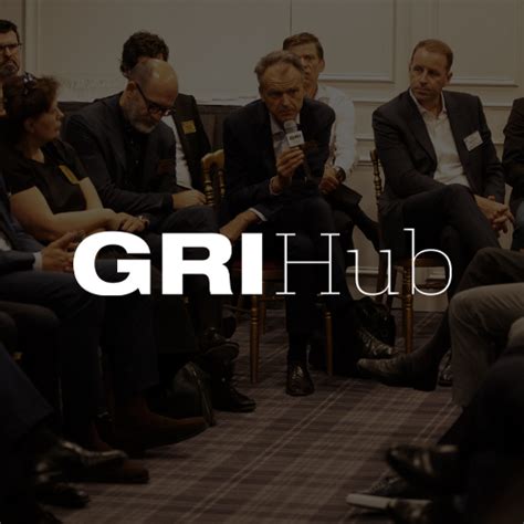 Gri Hub News Geopolitical Fragmentation Stresses Real Estate Market