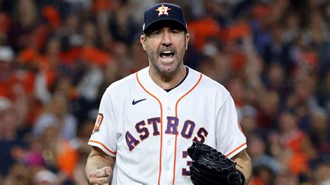 Justin Verlander To Make History With Next World Series Start Yardbarker