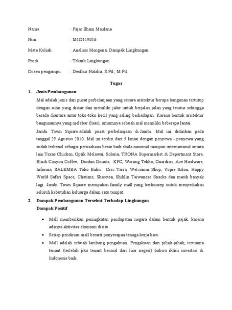 m1d119016 fajar ilham maulana tugasamdal pdf