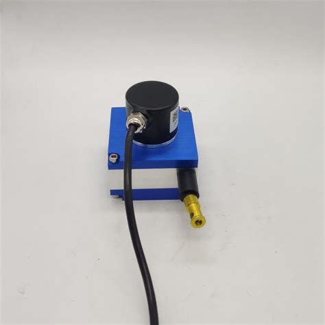 Draw Wire Encoder CESI S2000 Series CALT Sensor