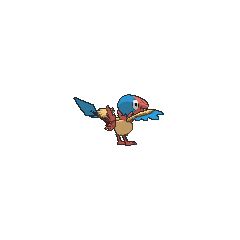 Archen Pokémon Bulbapedia The Community Driven Pokémon Encyclopedia