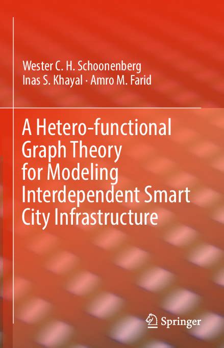 Download Pdf A Hetero Functional Graph Theory For Modeling Interdependent Smart City