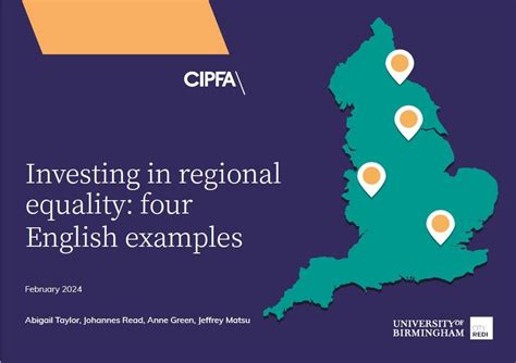 Cipfainsights Regionalinequalities Levellingup Cipfa