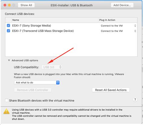 Esxi 67 External Usb Drive At John Ogburn Blog