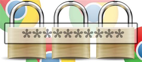 How To Protect Google Chrome With The Password HiTech Service