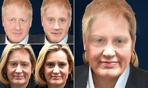 Boris And Rudd In Talks Over Dream Ticket To Take On Corbyn Daily