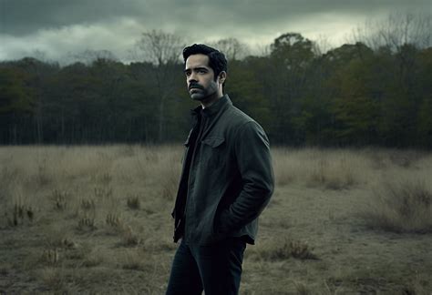 Javier Javi Elizonndro Character Ozark Fandorable