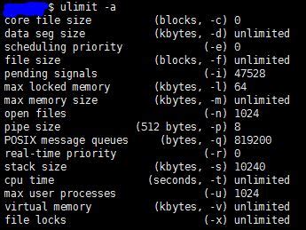 Write failed Broken pipe Qué significa Cosvernauta Consultoria Servidores Unix