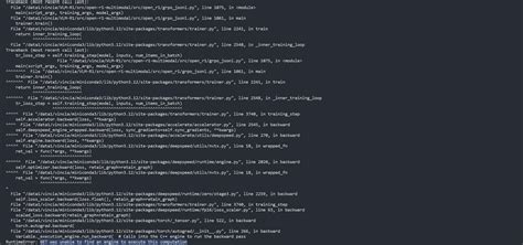 Runtimeerror Get Was Unable To Find An Engine To Execute This