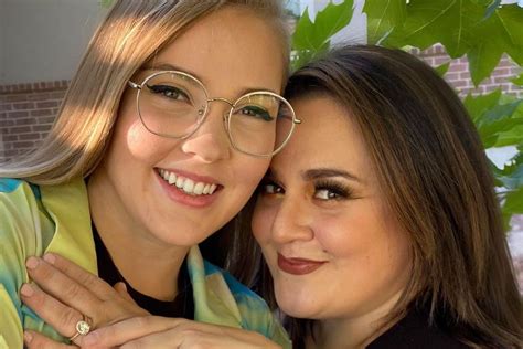 Hairspray Star Nikki Blonsky And Hailey Jo Jenson Are Married