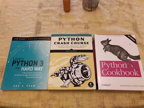 Here We Go Rpython