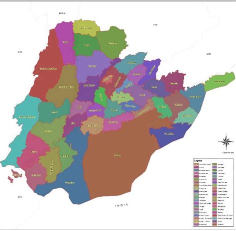 Do Gis Mapping Create Excel Formula And Templates For You By Tauseefakhta876 Fiverr