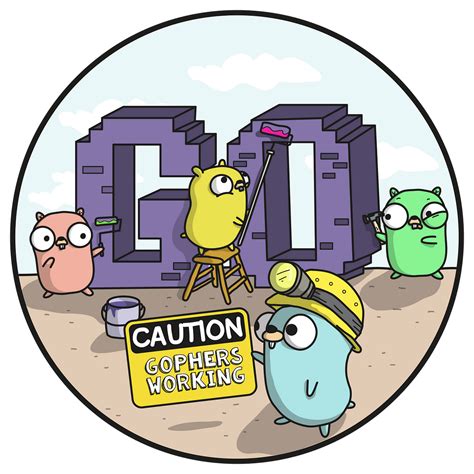 Build Ship And Run A Golang Container By Julien Stroheker Medium Build Ship And Run A Golang Container By Julien Stroheker Medium