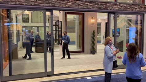 [video] Summit Automation On Linkedin Garden Aire Door By Kolbe Windows And Doors With Summit