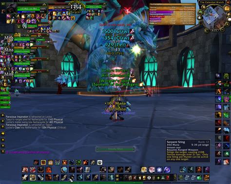 Karazhan Aspect Of The Hare