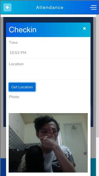 Barbar Hrm Php Script By Dedehidayat Codester