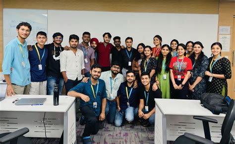 Ramswaroop Padhy On Linkedin Ltimindtree Devops Training Skills
