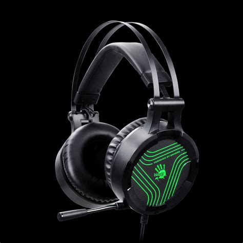 G530S-GAMING HEADSET-Bloody Official Website