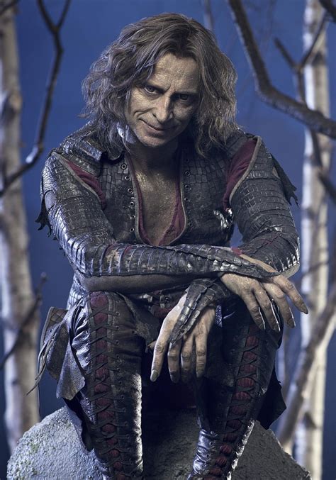 All Plot Twists Come With A Price Why Once Upon A Time Couldnt