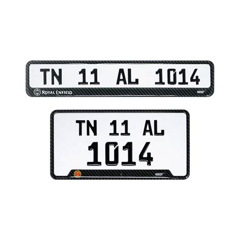 Number Plate Designs Artofit