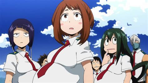 My Hero Academia Pregnant Morph 29 By Morphtothetop On Deviantart