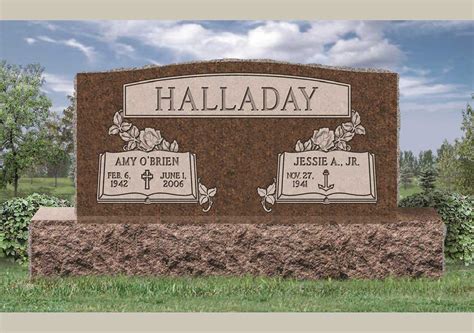 Design Gallery Spring Valley Monuments