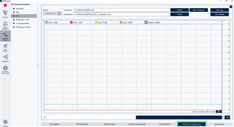 Exploring The Configurable Options Of The New Imu