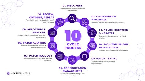 Importance Of Patch Management To Avoid Business Vulnerabilities Next