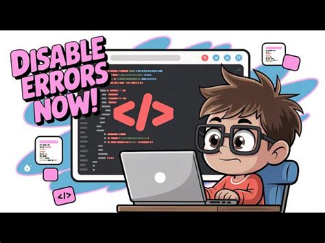 How To Disable Typescript And Eslint Check Open Video