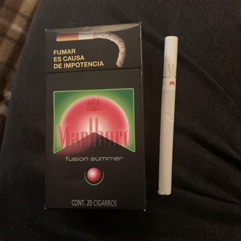 Melon Flavoured Cigarettes At Danielle Haynes Blog