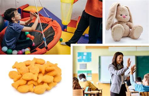 Autism Professional Learning And Universal Support Project Reinforcement