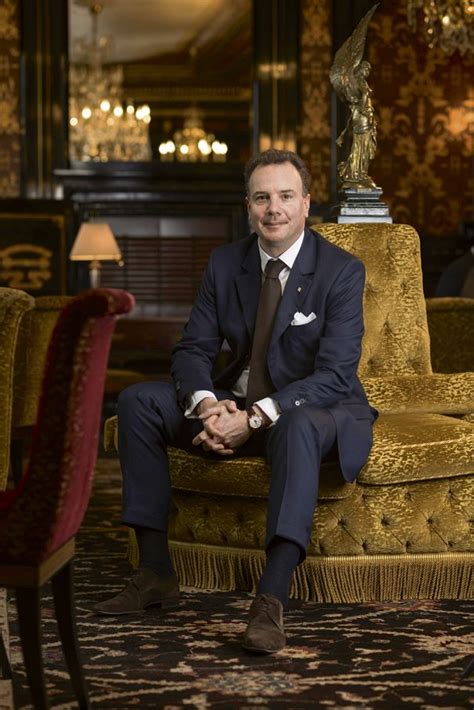 Best Boutique Award 2014 Patrick Cremers Directeur De La Boutique