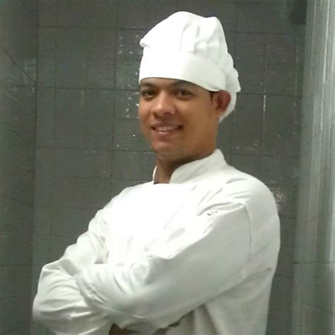 Chef Cristiano