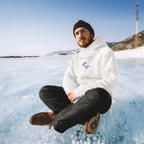 Hoodie Salt Fork Lake Ohio Lakecessory