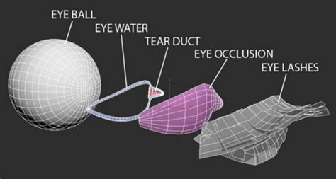 Github Go C Next Generation Character Rendering My Research And Attempt For Character