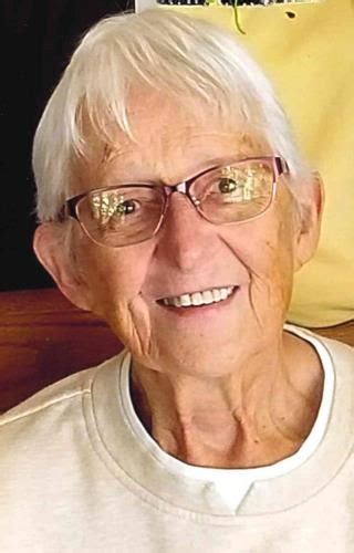 Shirley Seymour Obituary 1935 2024 Kenosha Wi Kenosha News