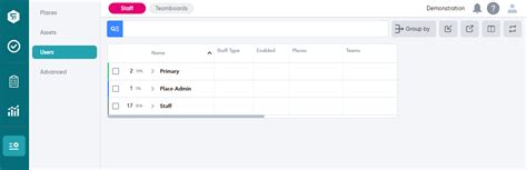 Configuring User Types Smartforms Essentials