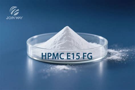 Hpmc E15 Fg Supplier And Manufacturers Meska