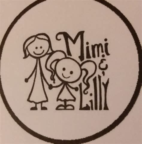 Mimi And Lillys Essentials