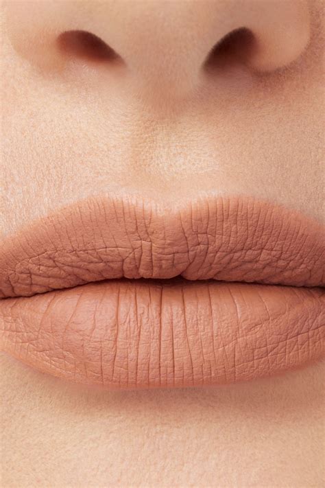 Full On™ Plumping Liquid Lipstick Matte Barely There Buxom Beauty