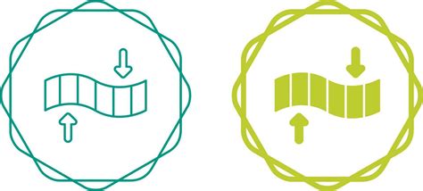 Elasticity Vector Icon 23981003 Vector Art At Vecteezy